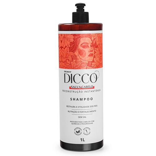 Uso Diário | DiColore Profissional - USO DIÁRIO | DiColore Profissional