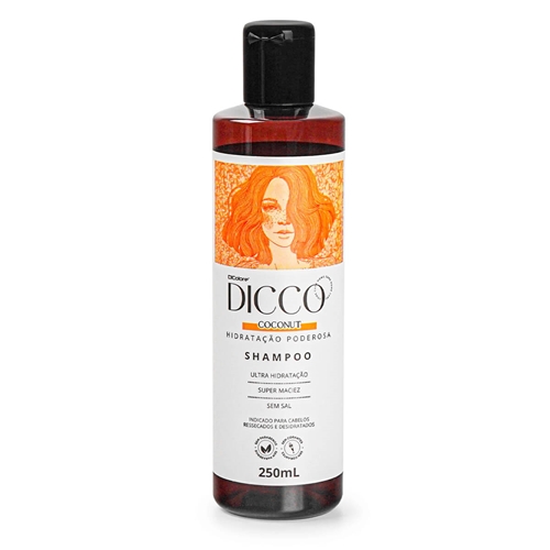 Uso Diário | DiColore Profissional - USO DIÁRIO | DiColore Profissional