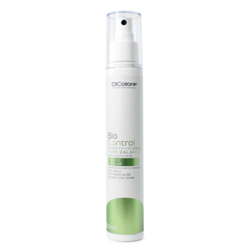 BIO CONTROL PURE BALANCE 120 ML 7898418092938 - TÔNICO ANTIOLEOSIDADE ...